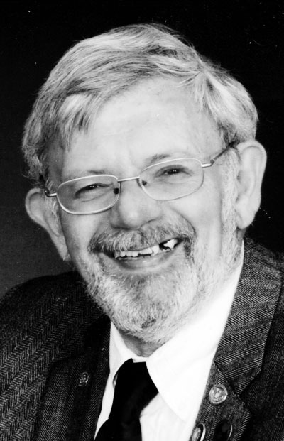 John “Jack” A. Young | News, Sports, Jobs - Marietta Times